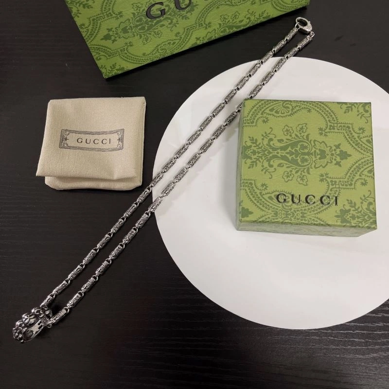 Reasonably priced Gucci Necklaces
