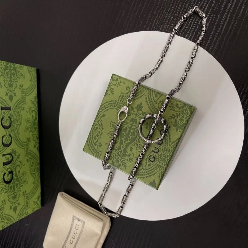 Reasonably priced Gucci Necklaces
