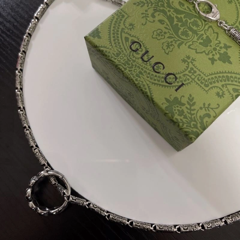 Reasonably priced Gucci Necklaces
