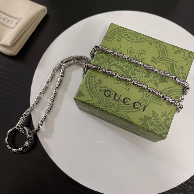 Reasonably priced Gucci Necklaces
