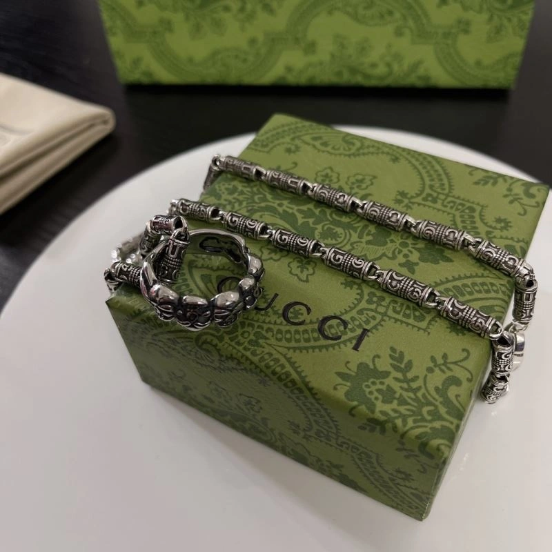 Reasonably priced Gucci Necklaces