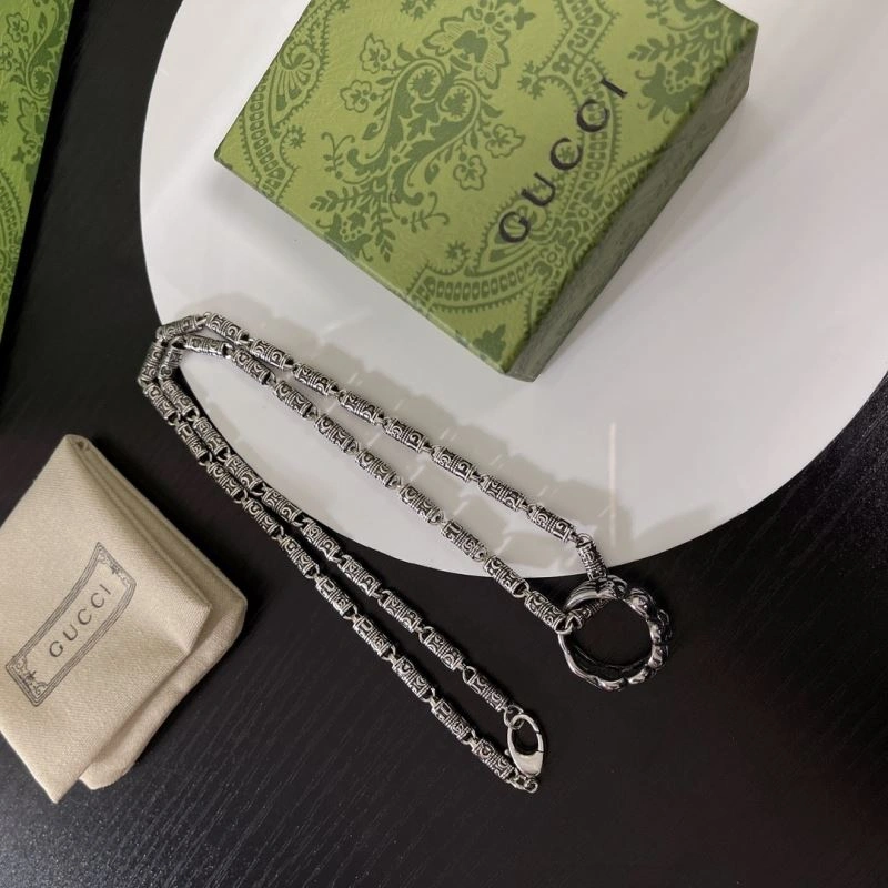 Reasonably priced Gucci Necklaces