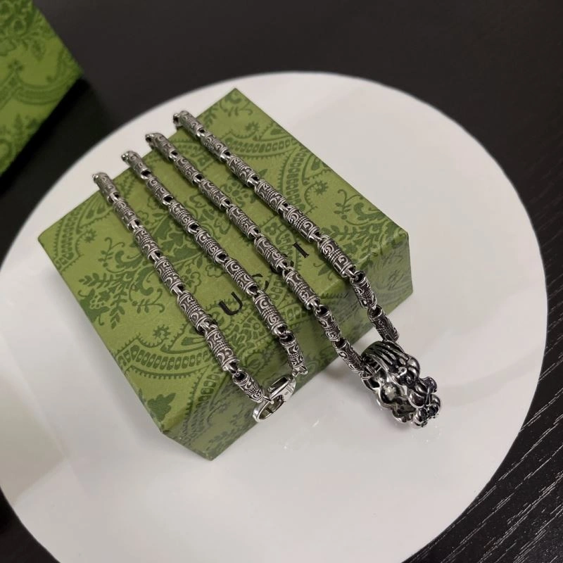 Reasonably priced Gucci Necklaces