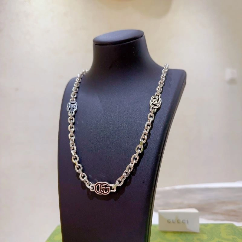 Legit Gucci Necklaces