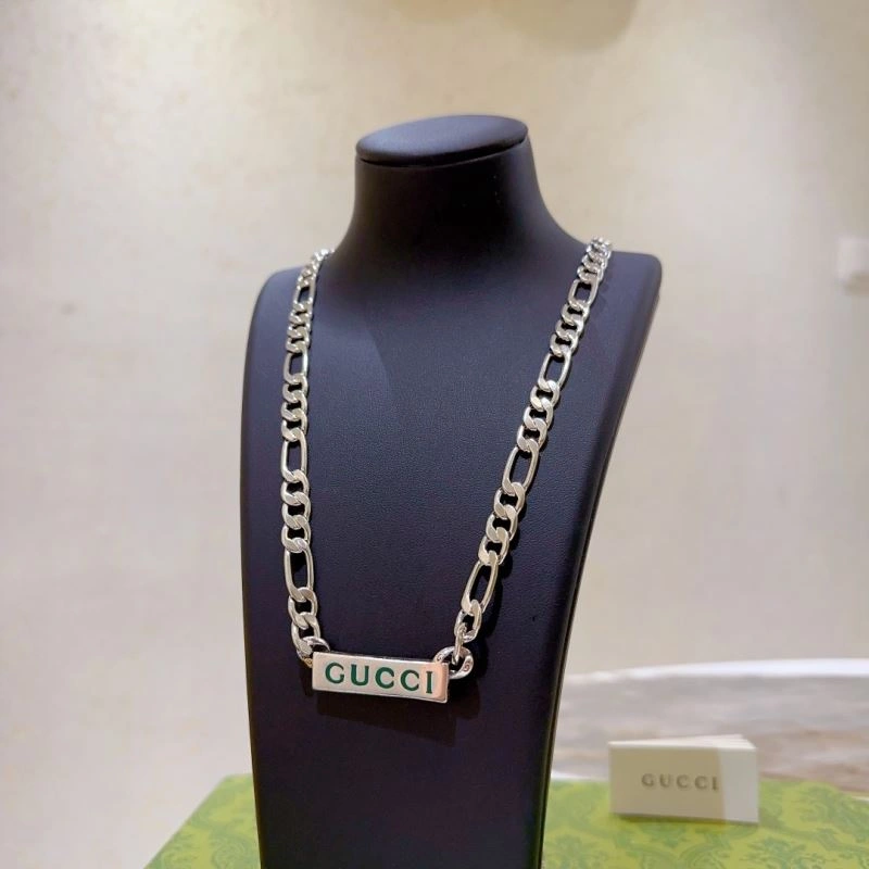 Brand-original Gucci Necklaces