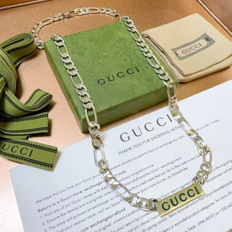 Brand-original Gucci Necklaces