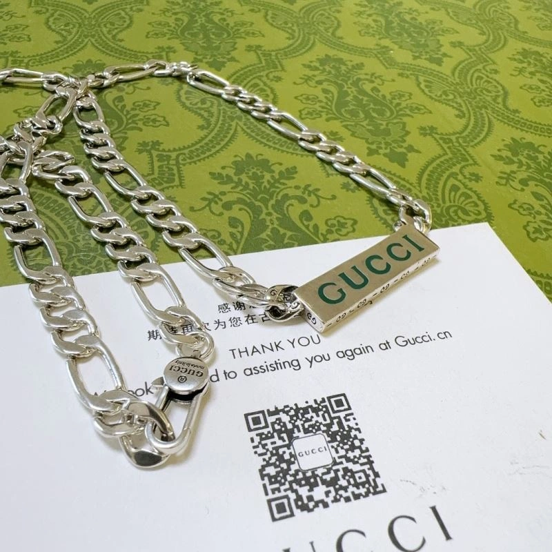 Brand-original Gucci Necklaces
