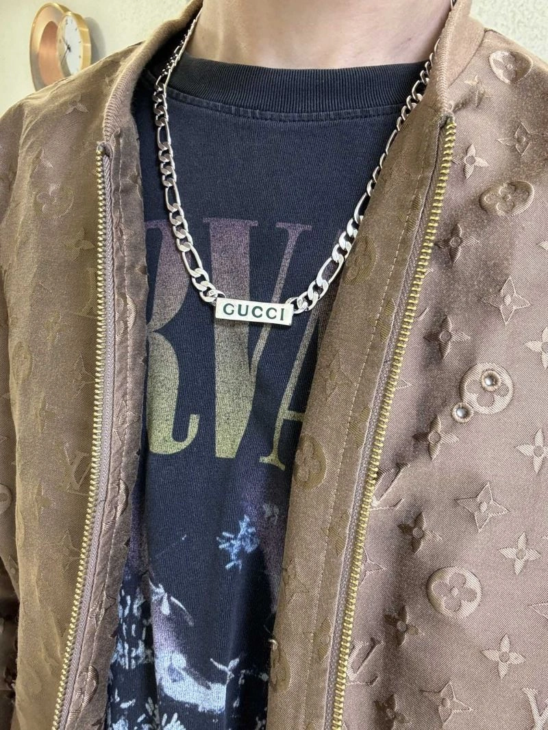 Brand-original Gucci Necklaces