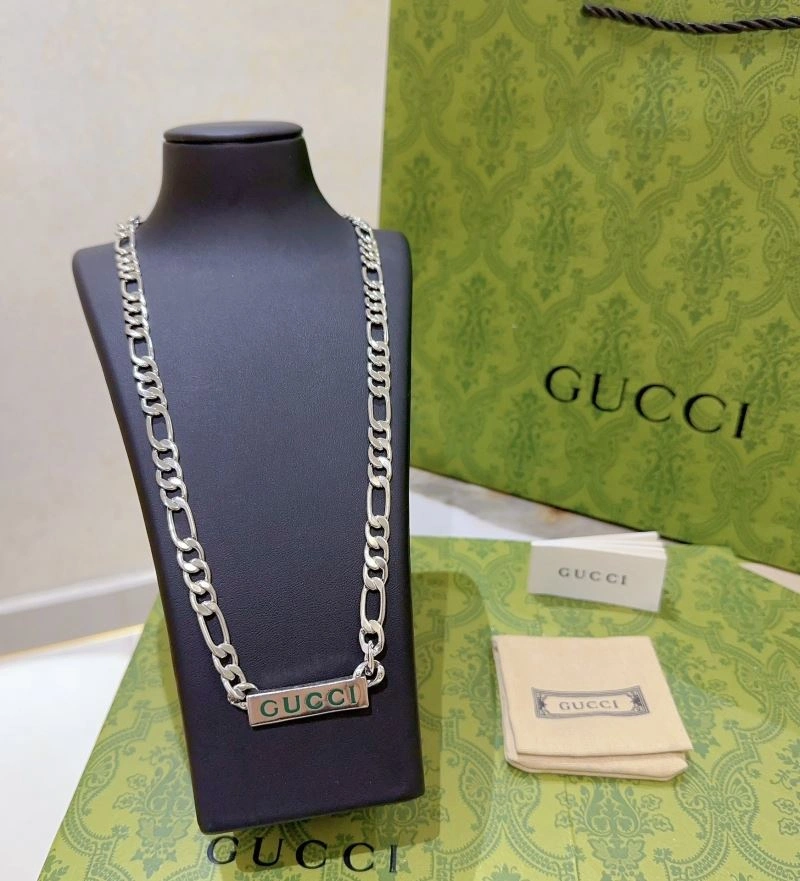 Brand-original Gucci Necklaces