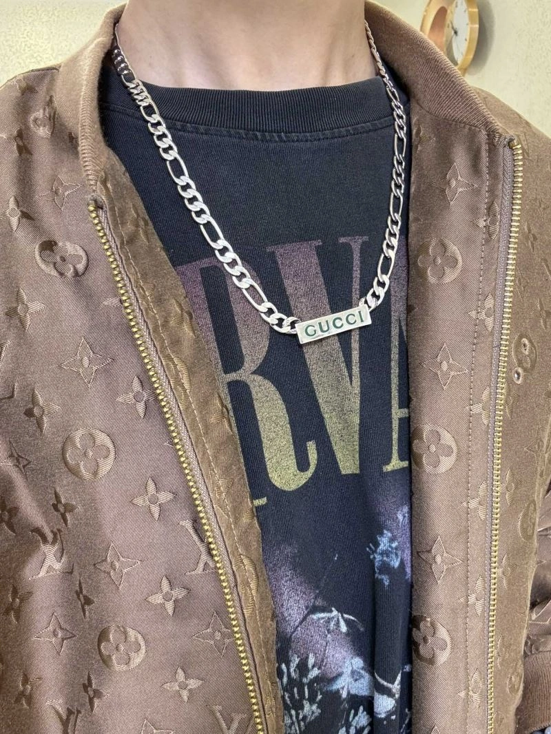 Brand-original Gucci Necklaces