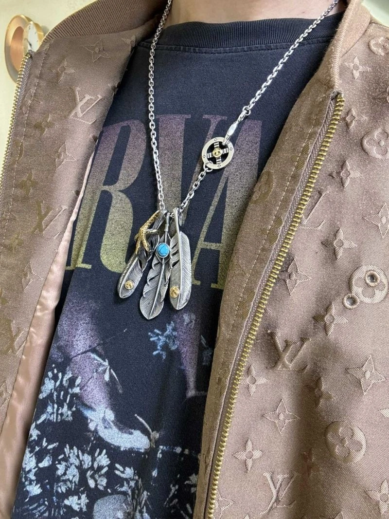 Budget-friendly Gucci Necklaces