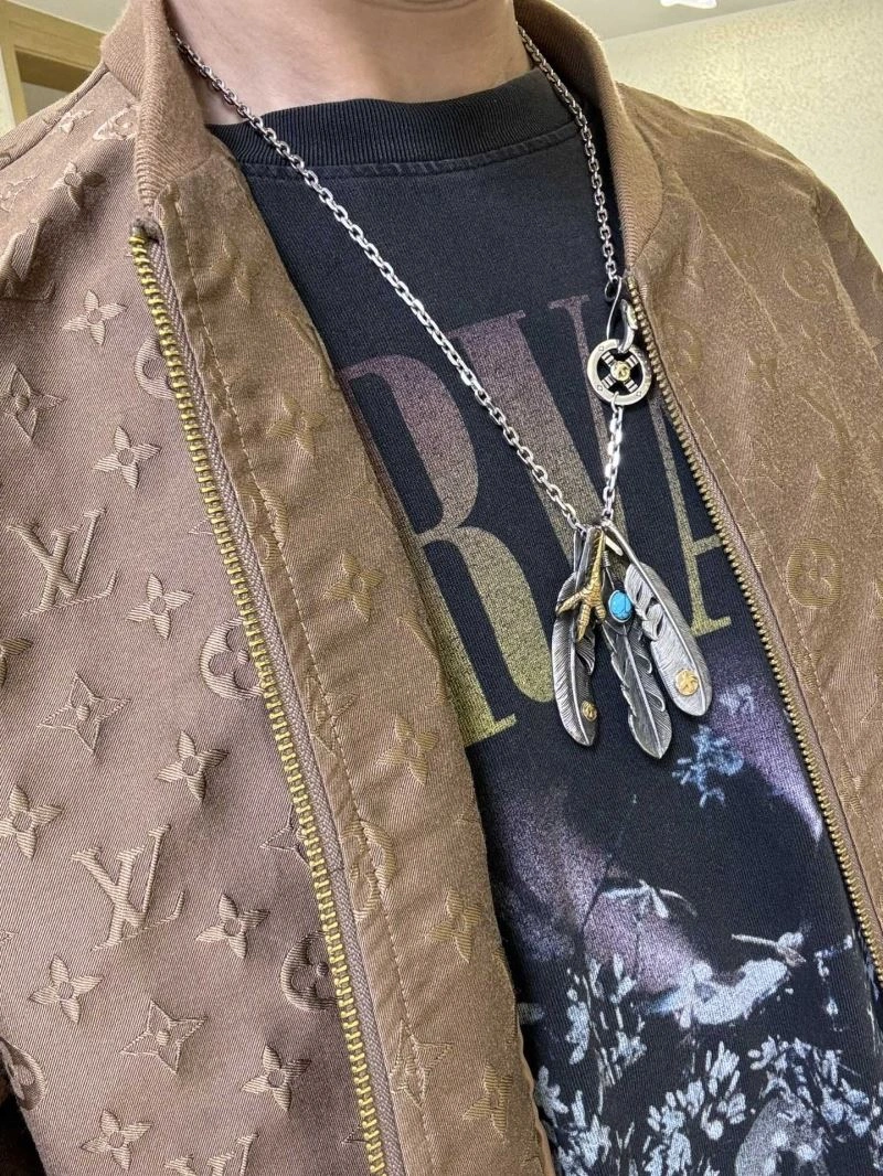 Budget-friendly Gucci Necklaces