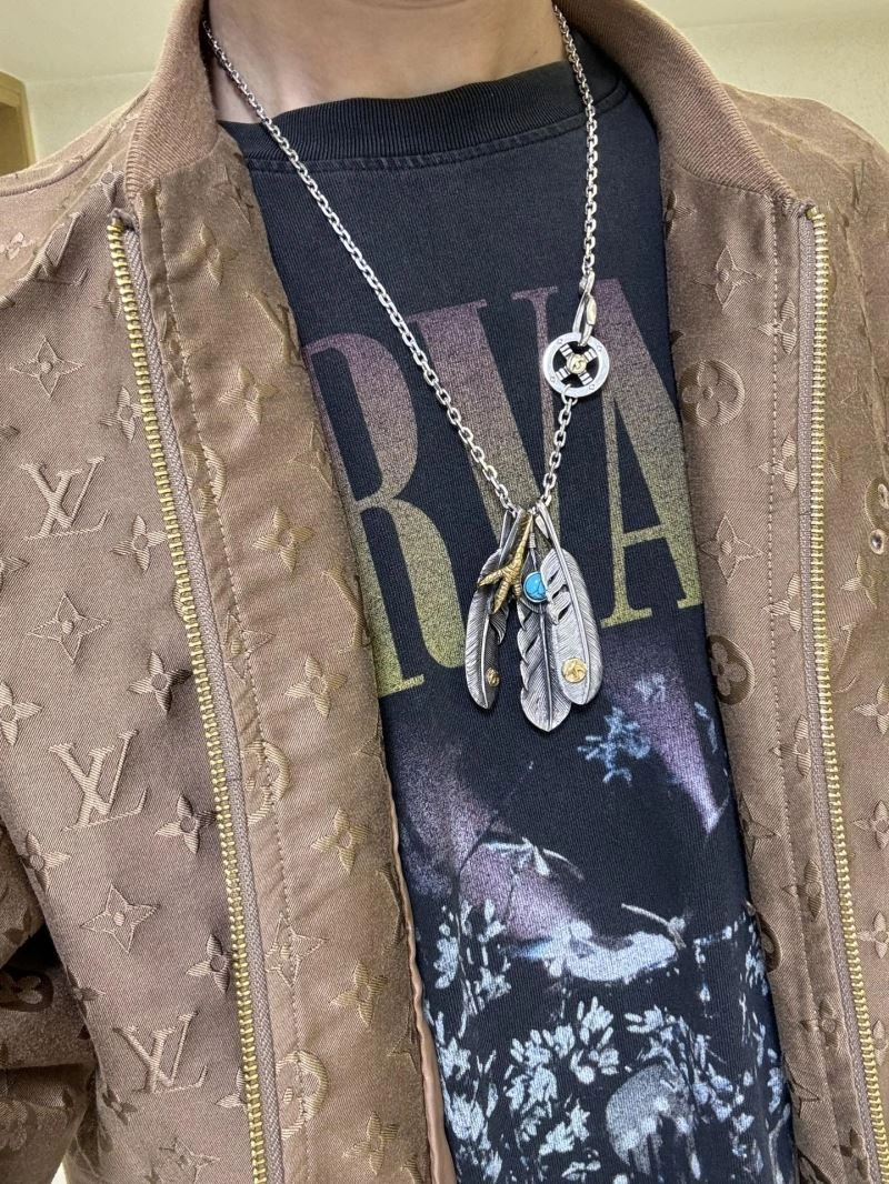 Budget-friendly Gucci Necklaces