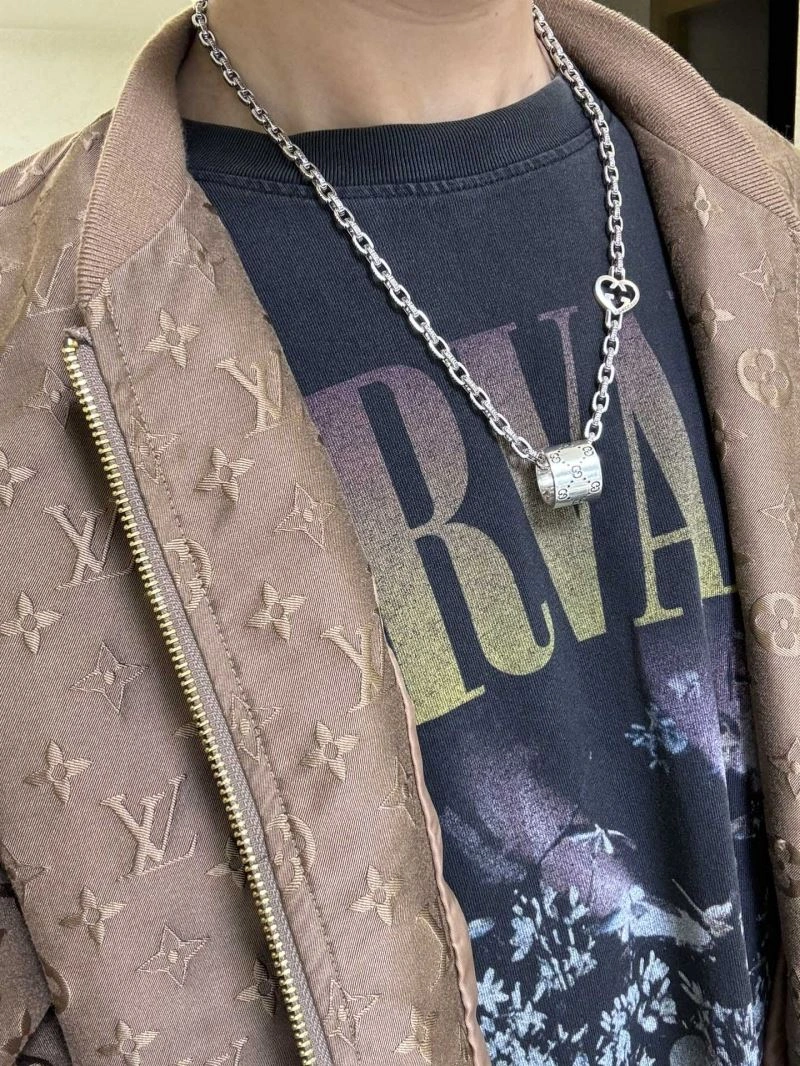 Legit Gucci Necklaces