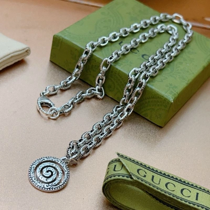 Value-priced Gucci Necklaces