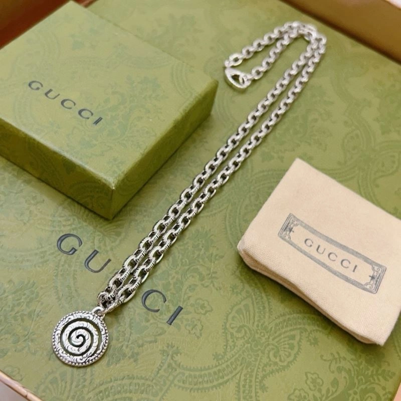 Value-priced Gucci Necklaces