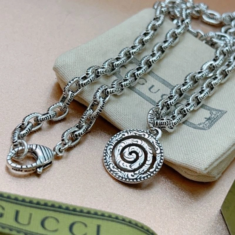 Value-priced Gucci Necklaces