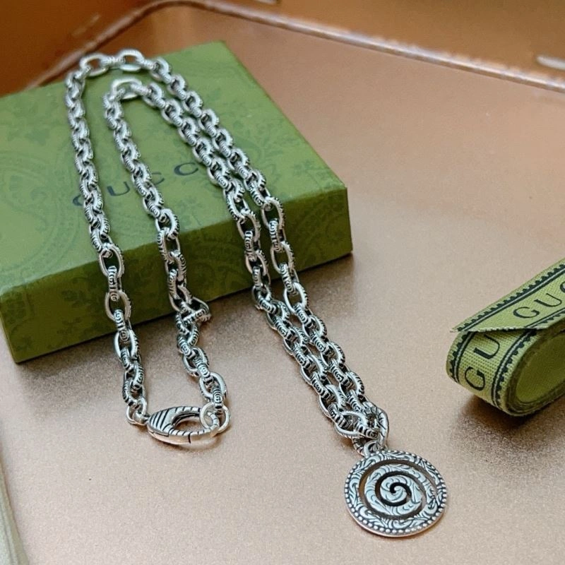 Value-priced Gucci Necklaces