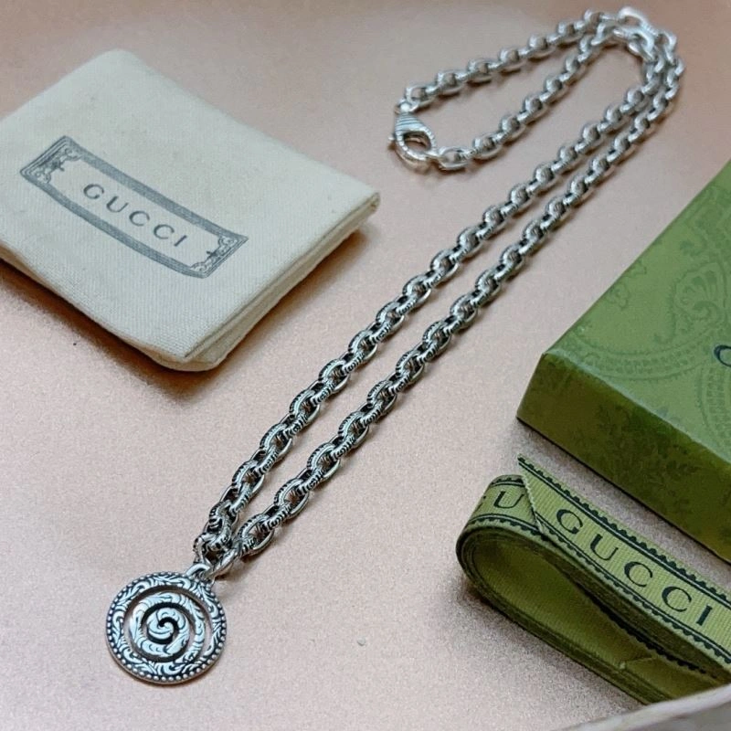 Value-priced Gucci Necklaces
