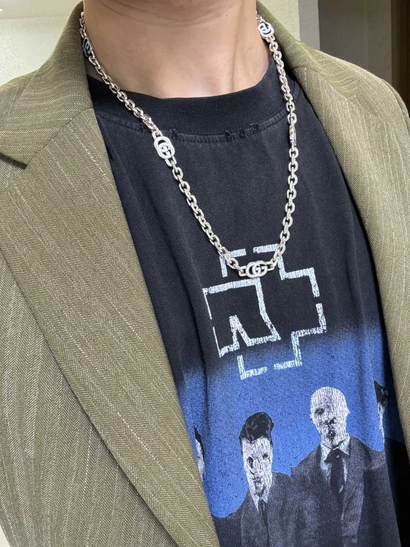 Reasonably priced Gucci Necklaces