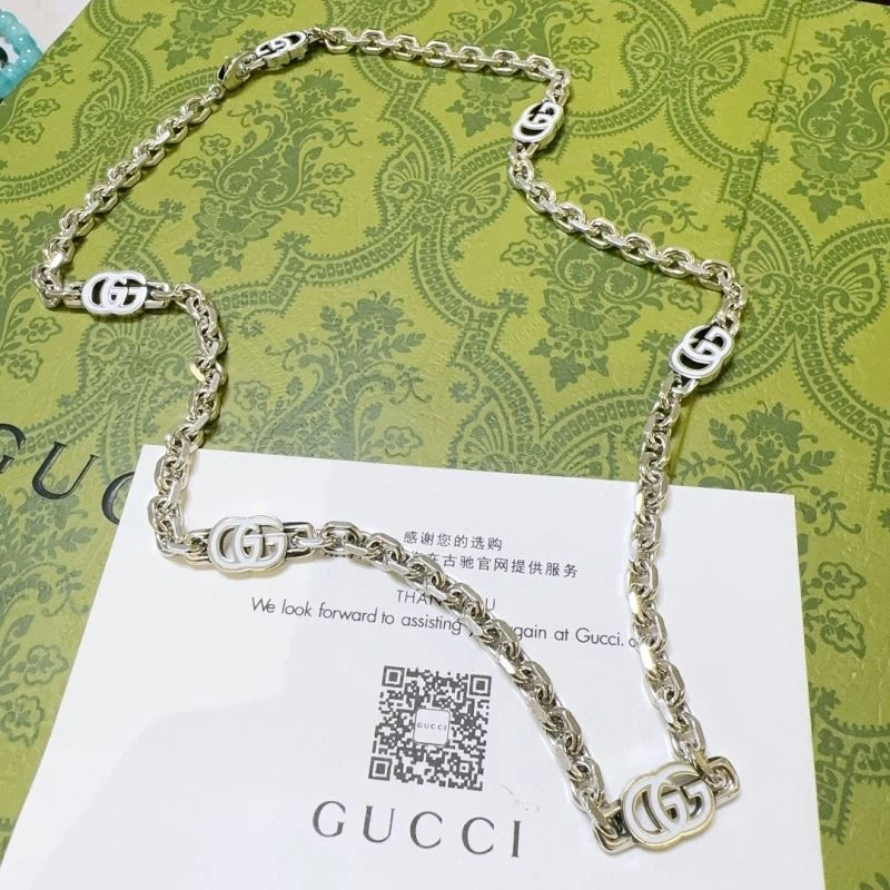 Reasonably priced Gucci Necklaces