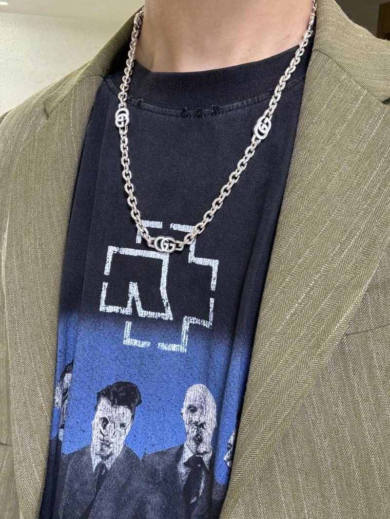 Reasonably priced Gucci Necklaces