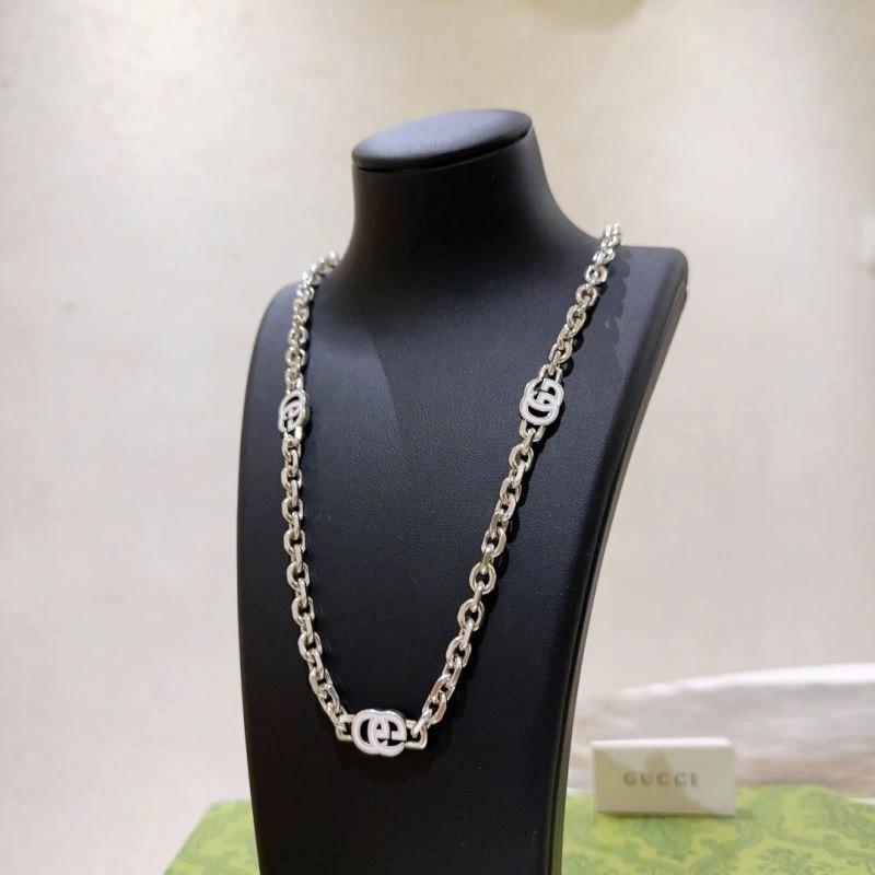Reasonably priced Gucci Necklaces