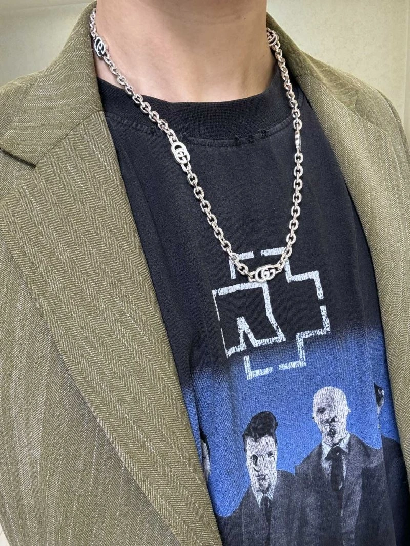 Reasonably priced Gucci Necklaces