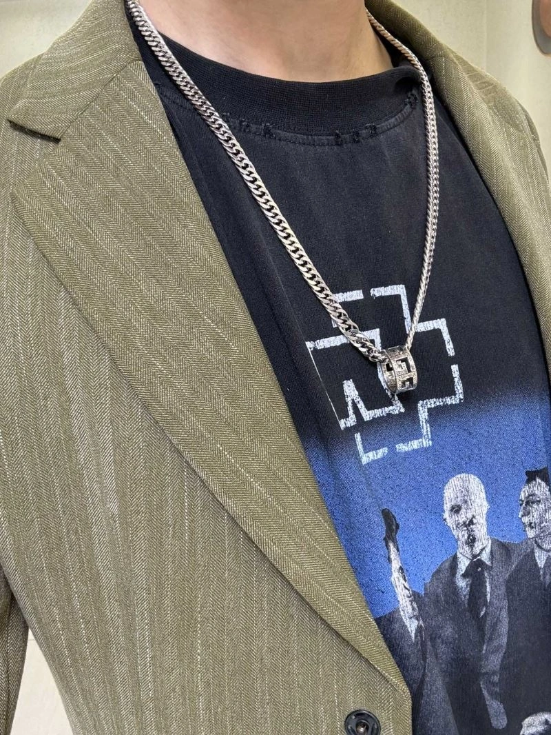 Authentic Gucci Necklaces
