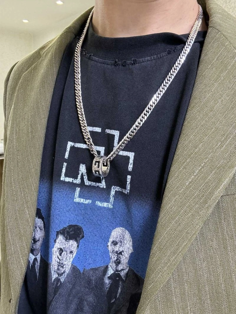 Authentic Gucci Necklaces