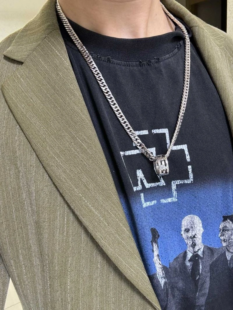 Authentic Gucci Necklaces