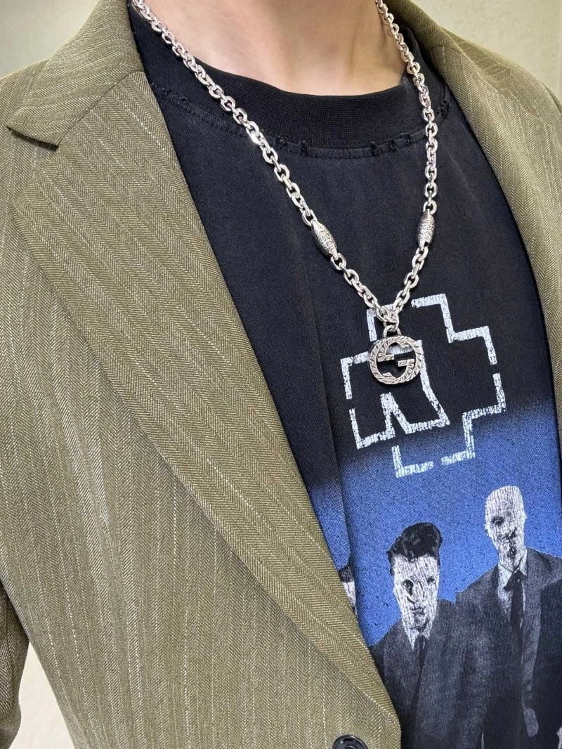 Original Gucci Necklaces