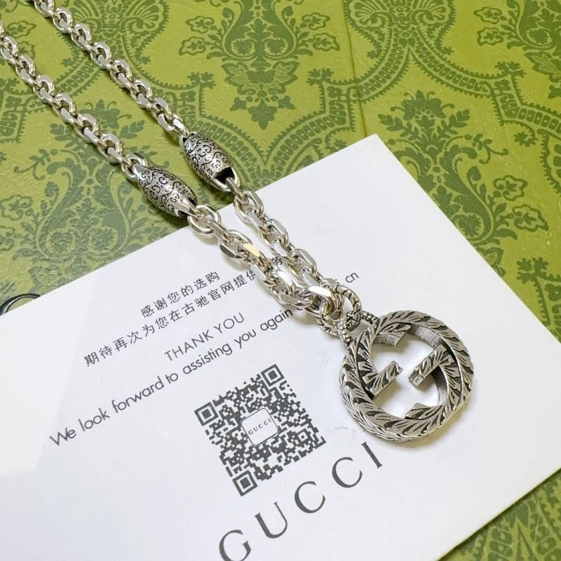 Original Gucci Necklaces
