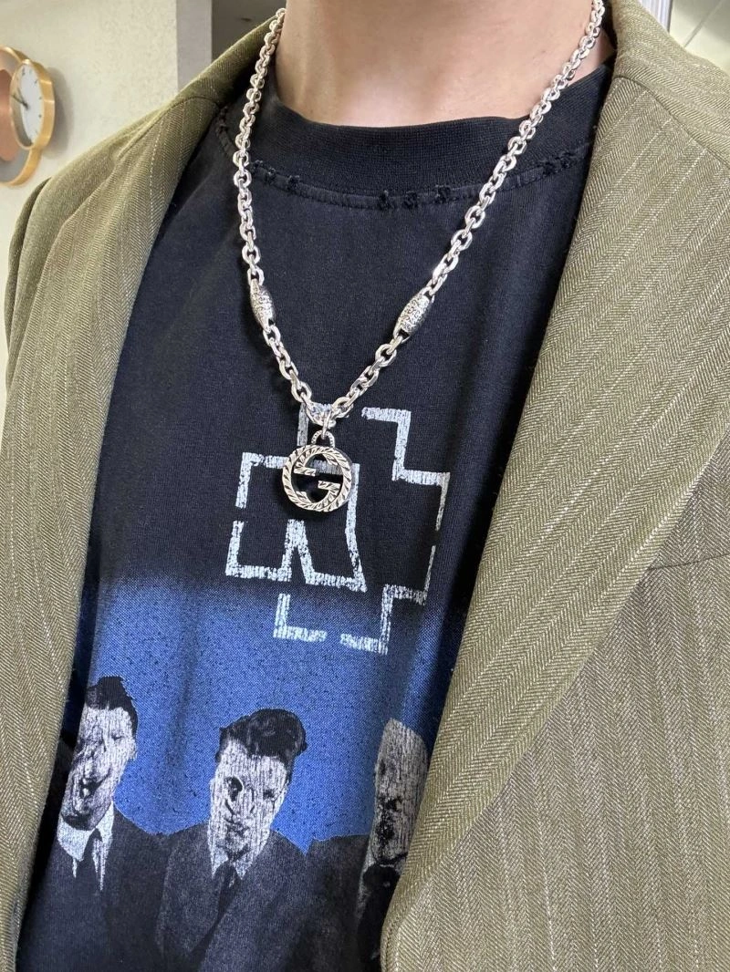 Original Gucci Necklaces