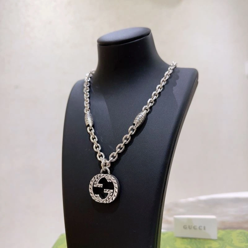 Original Gucci Necklaces