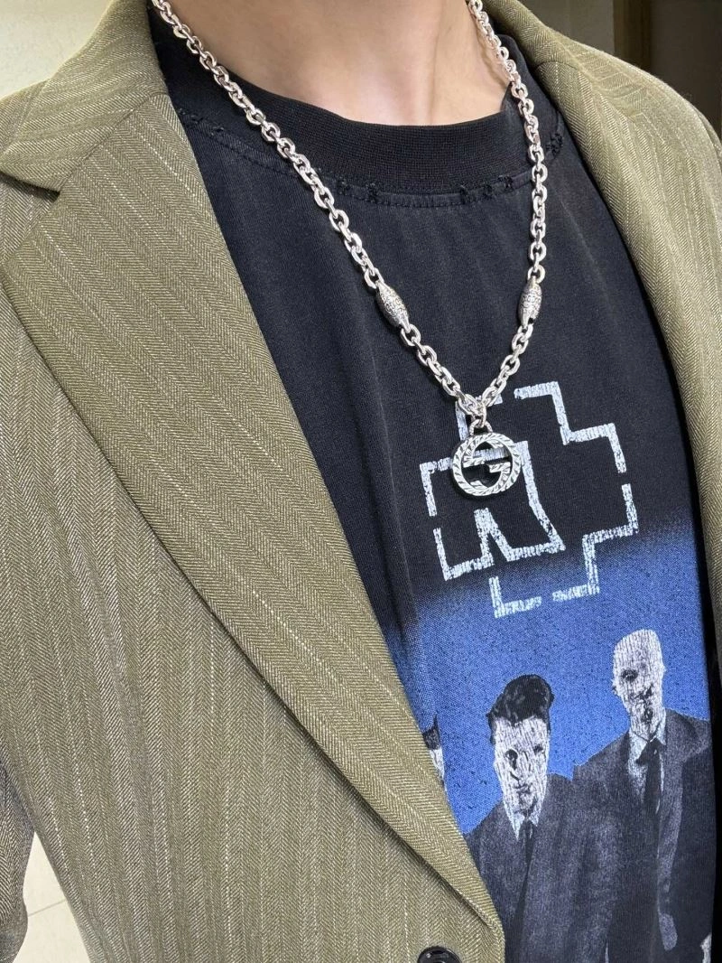 Original Gucci Necklaces