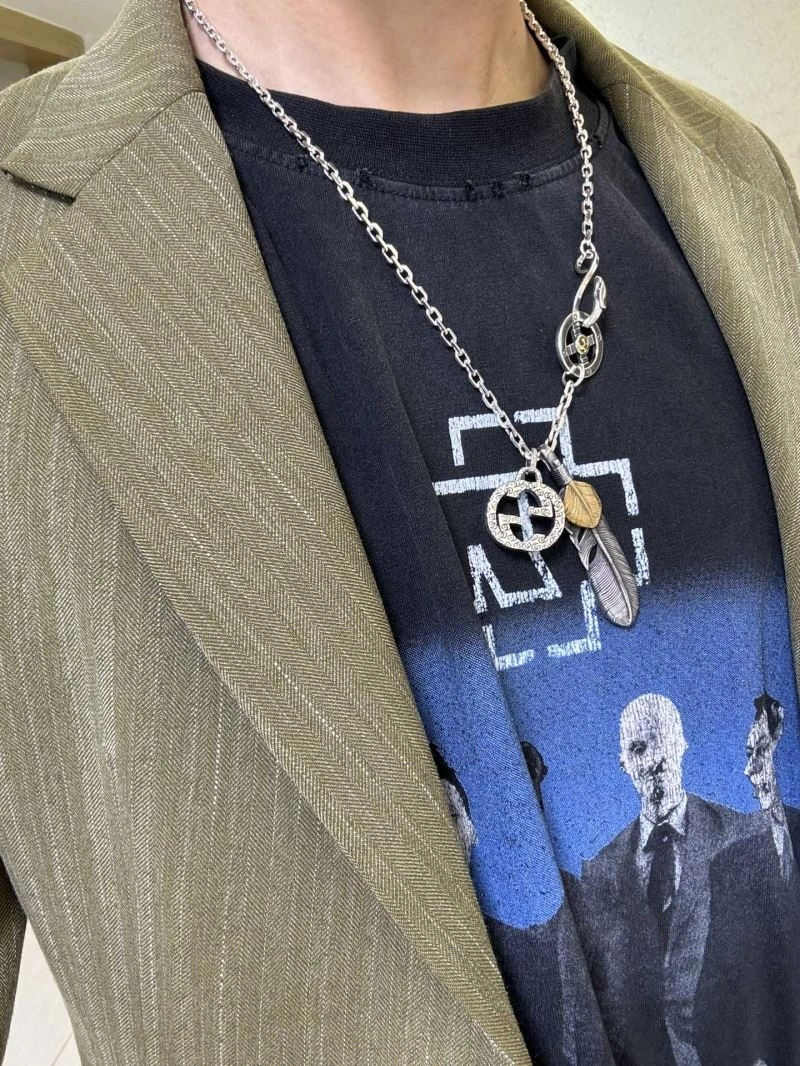 Value-priced Gucci Necklaces