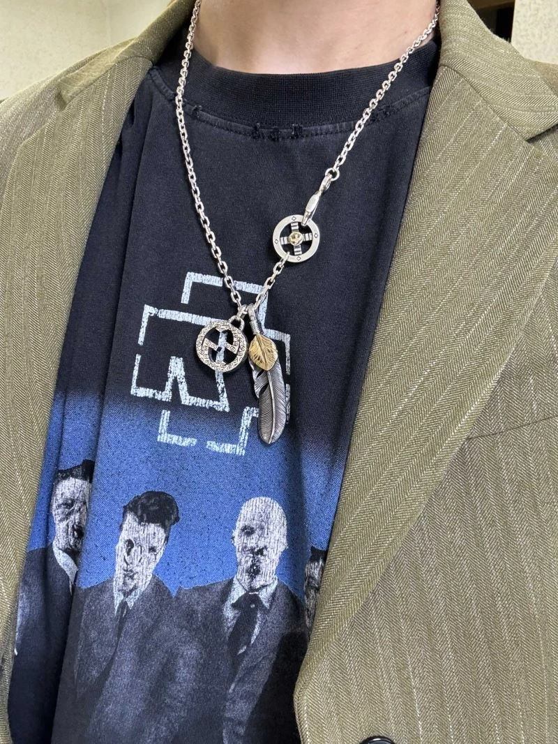 Value-priced Gucci Necklaces