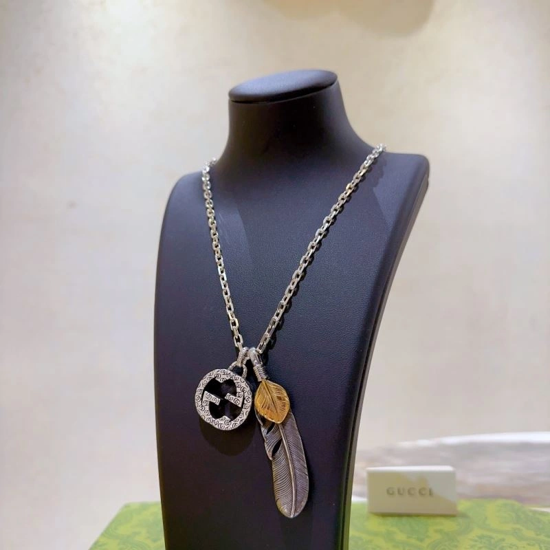 Value-priced Gucci Necklaces