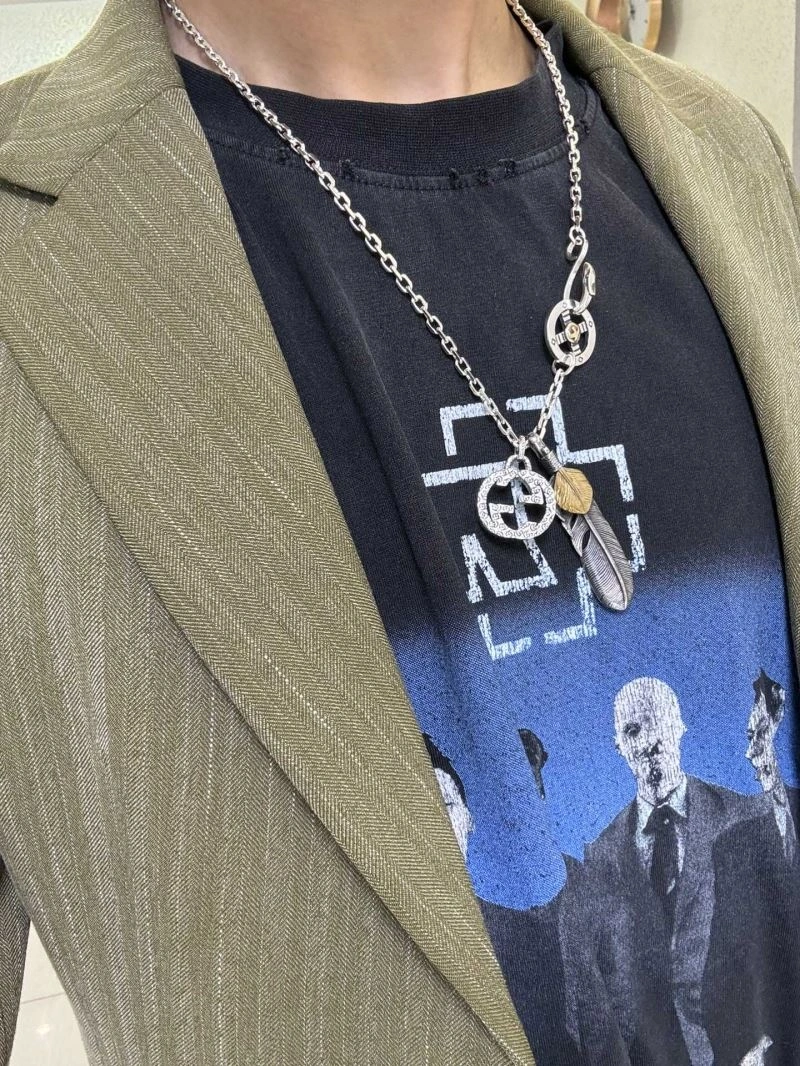 Value-priced Gucci Necklaces