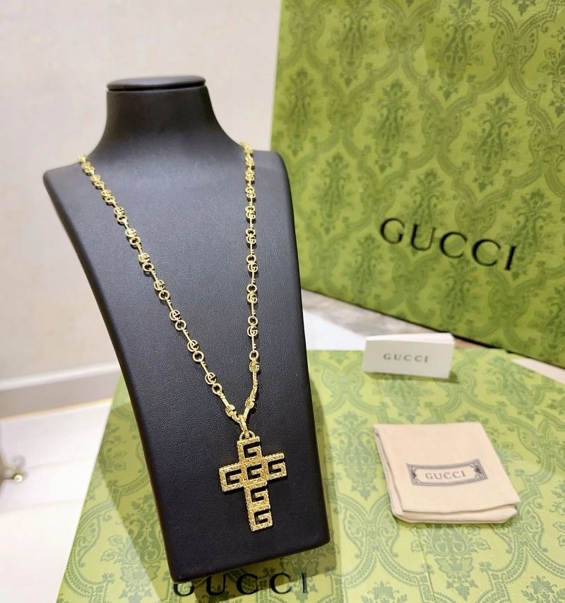 Economical Gucci Necklaces