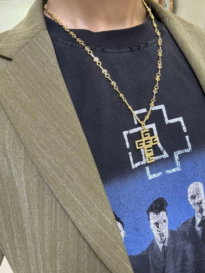 Economical Gucci Necklaces