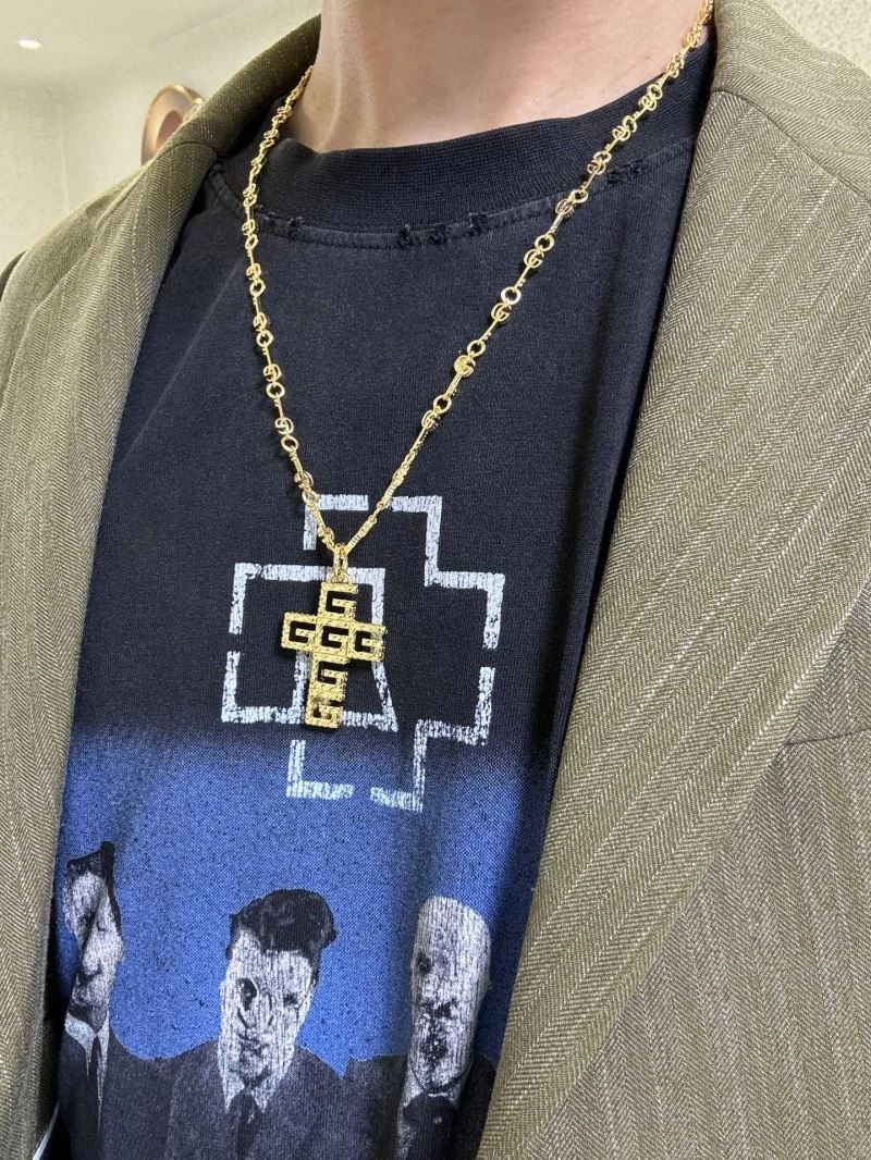 Economical Gucci Necklaces