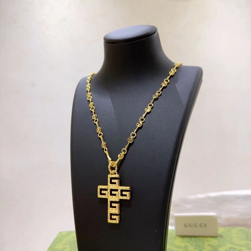 Economical Gucci Necklaces