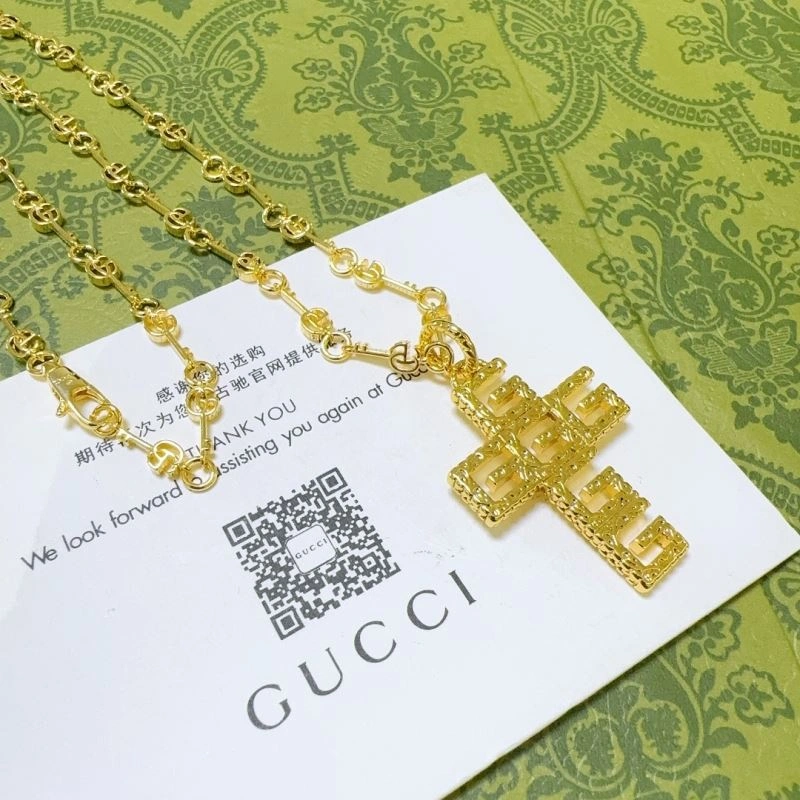 Economical Gucci Necklaces