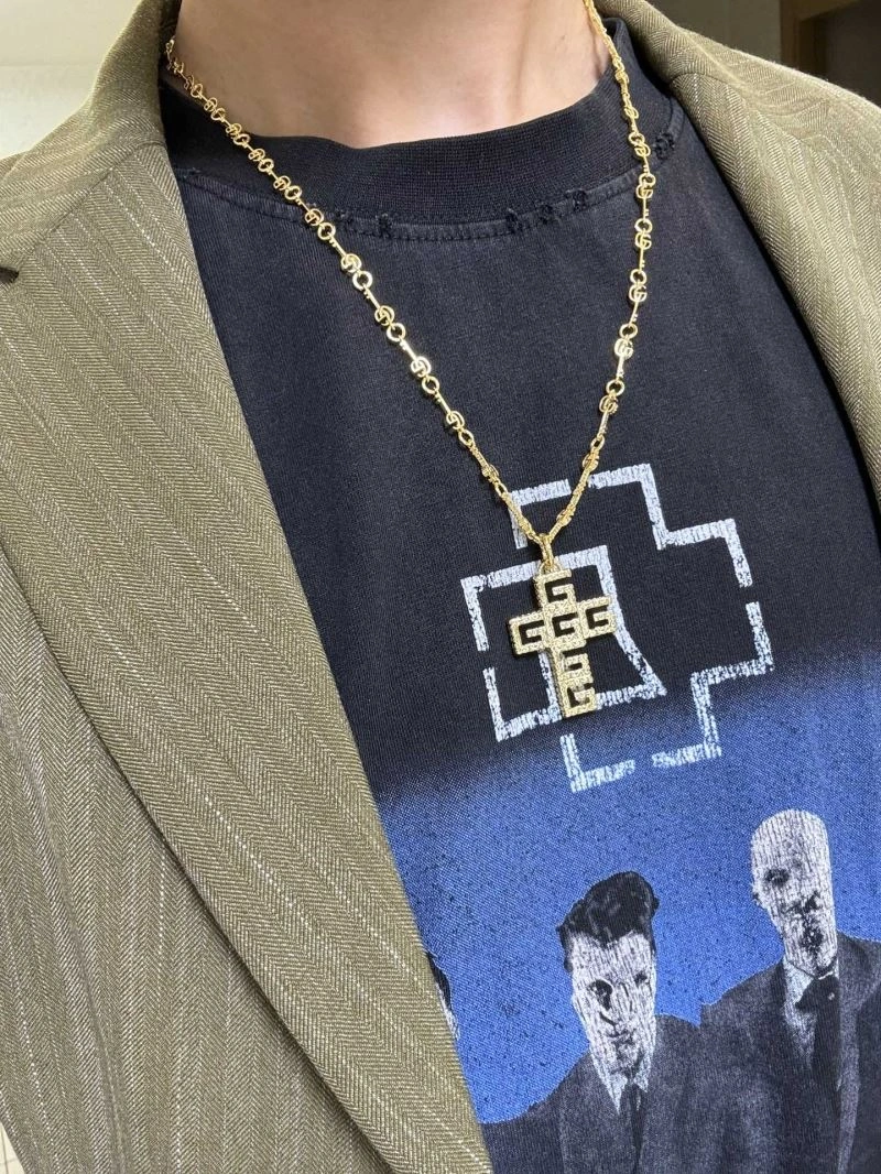 Economical Gucci Necklaces