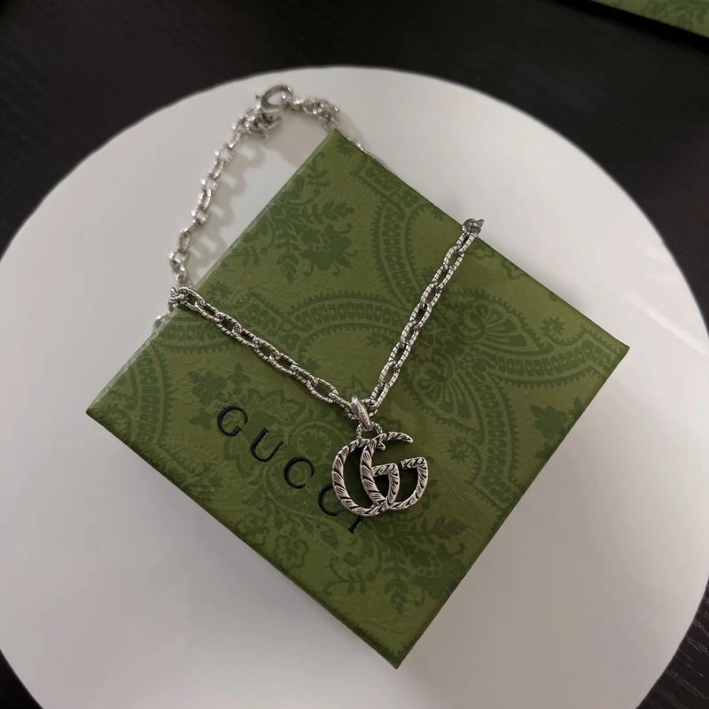 Gucci Necklaces