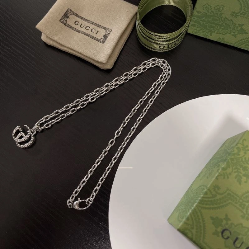 Inexpensive Gucci Necklaces