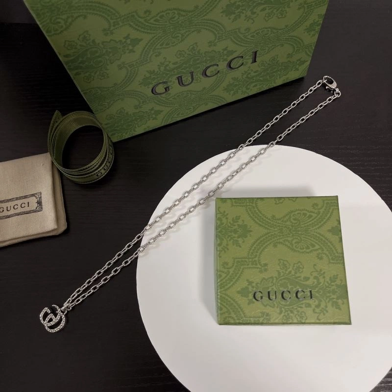 Inexpensive Gucci Necklaces