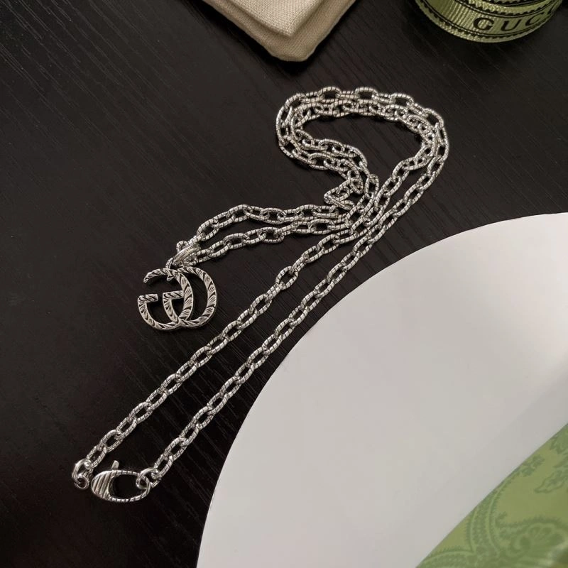 Inexpensive Gucci Necklaces